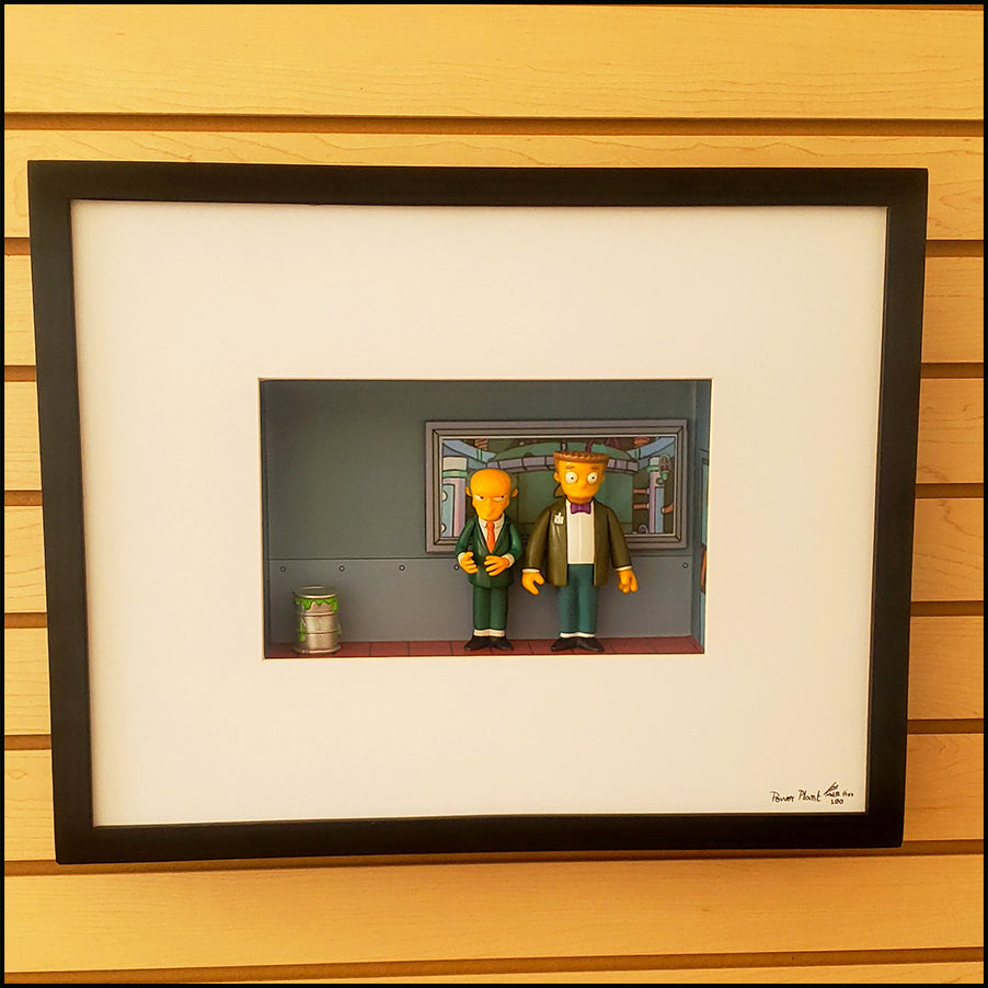 Power Plant – Piox Art